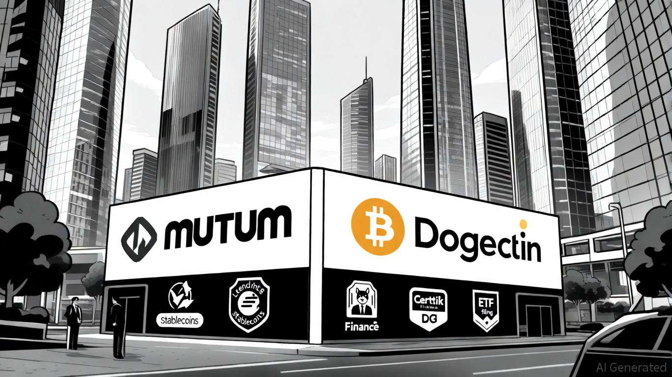 Mutuum Finance's (MUTM) Path to $1 and Its Potential to Outperform DOGE ...