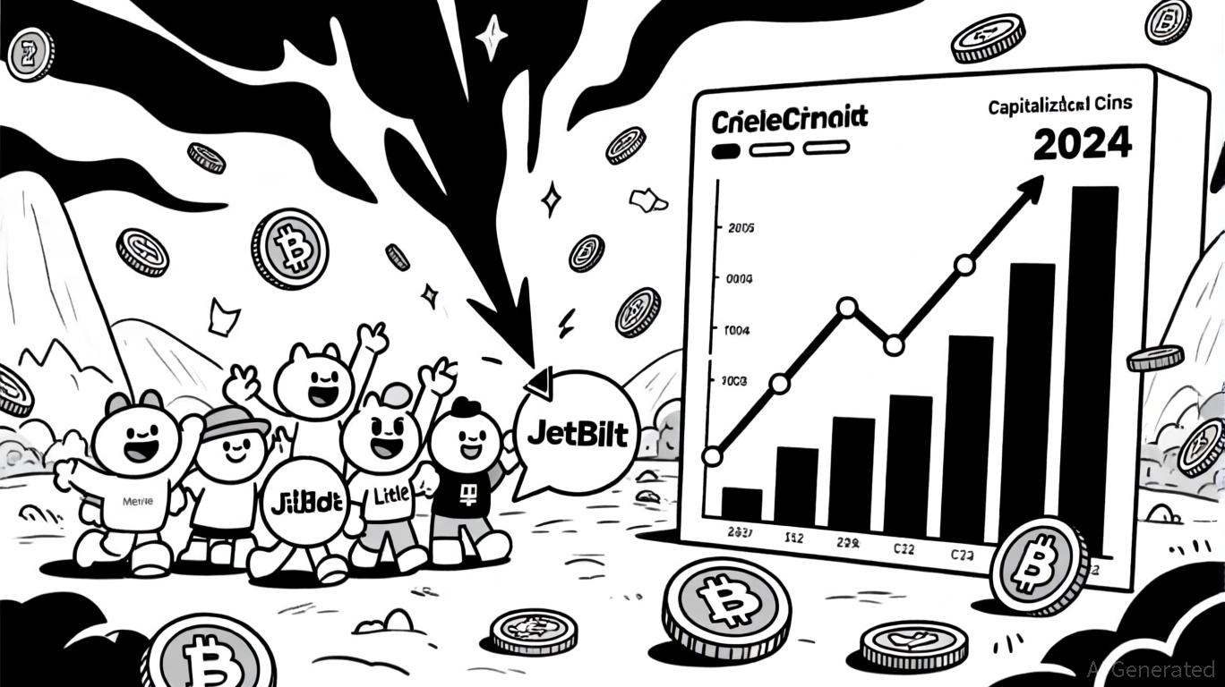 Meme Coins in 2025: Assessing Declining Viability Amid Regulatory ...