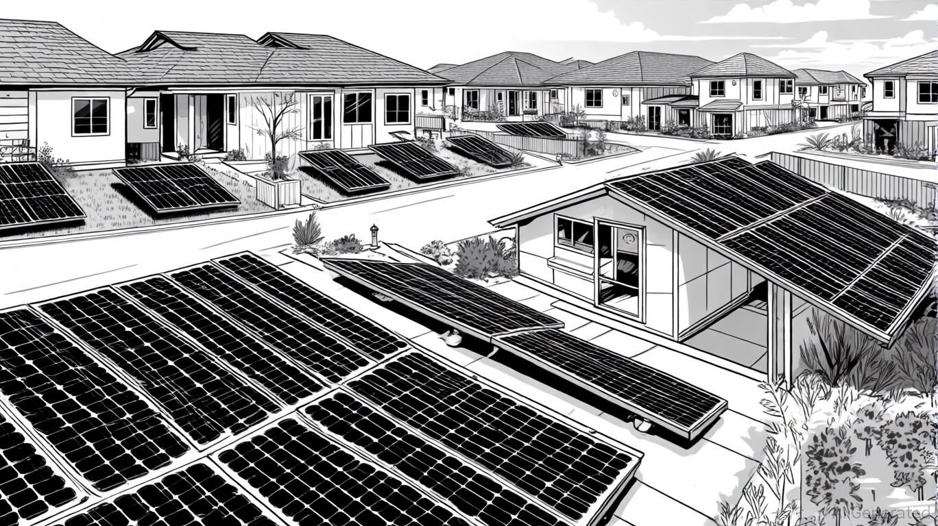 UMH Properties Inc: Navigating a Target Price Cut Amid a Booming Manufactured Housing Sector