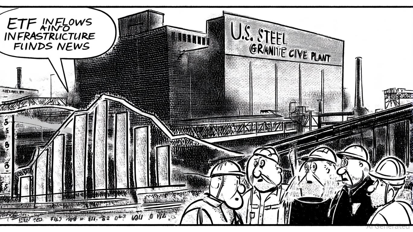 Industrial Policy Risks and Opportunities in the U.S. Steel Sector ...