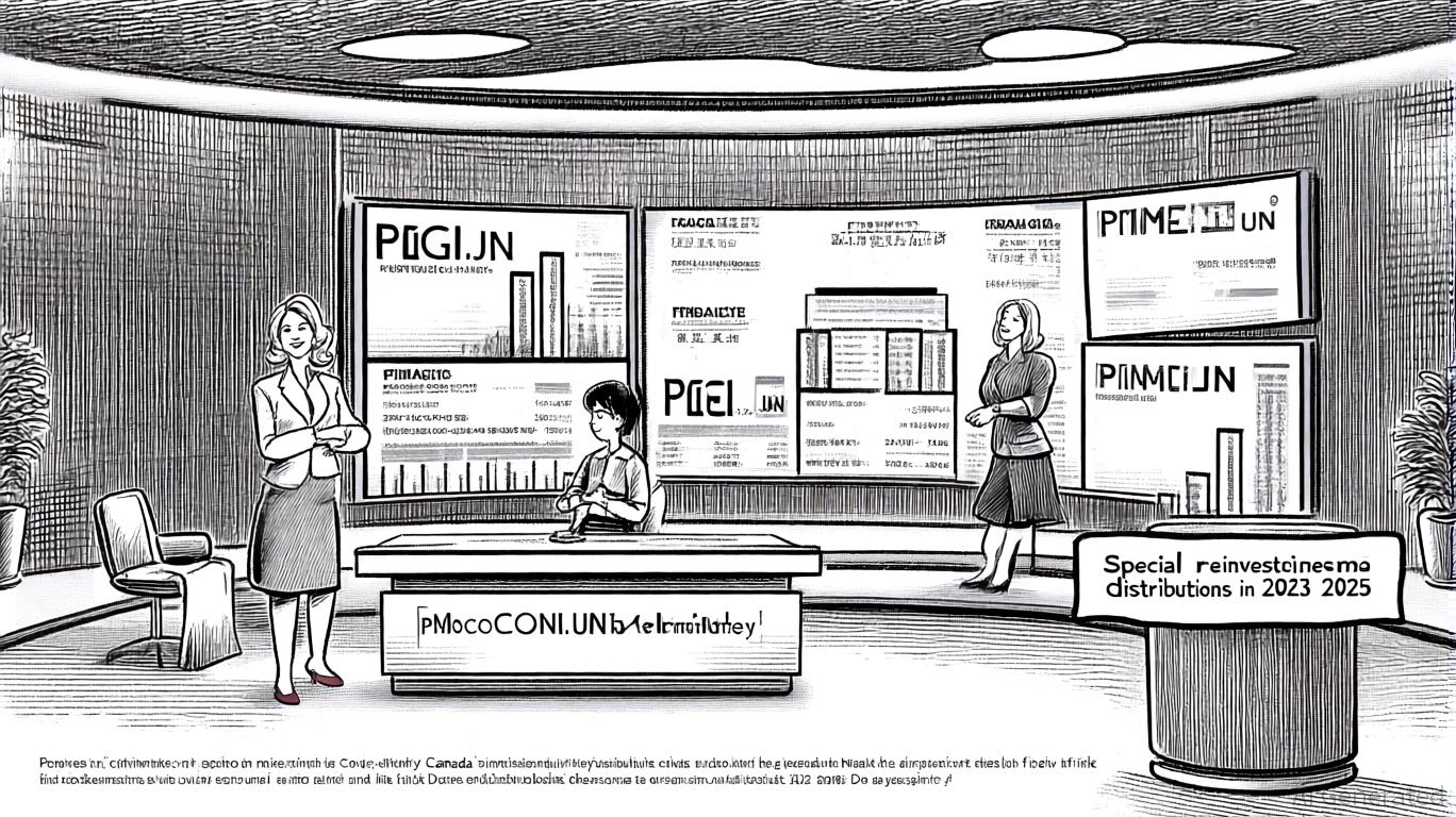 PIMCO Canada's Disciplined Distribution Strategy: A Pillar of Dividend ...