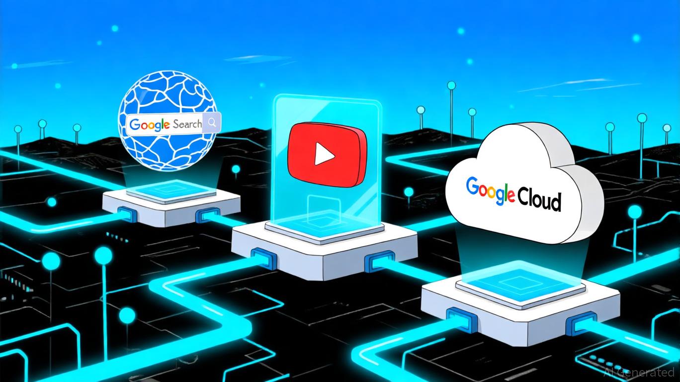 Alphabet's (GOOGL) Long-Term Growth Potential in the GenAI Era ...