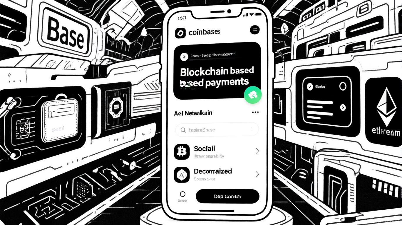 Coinbase's Strategic Move Toward a Super App Ecosystem: Disrupting ...