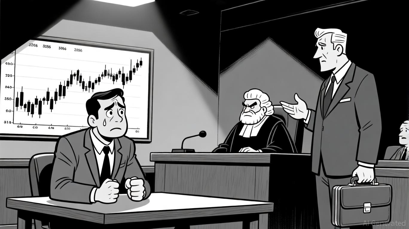 RCI Hospitality's Governance Crisis: Navigating Litigation Risks and ...
