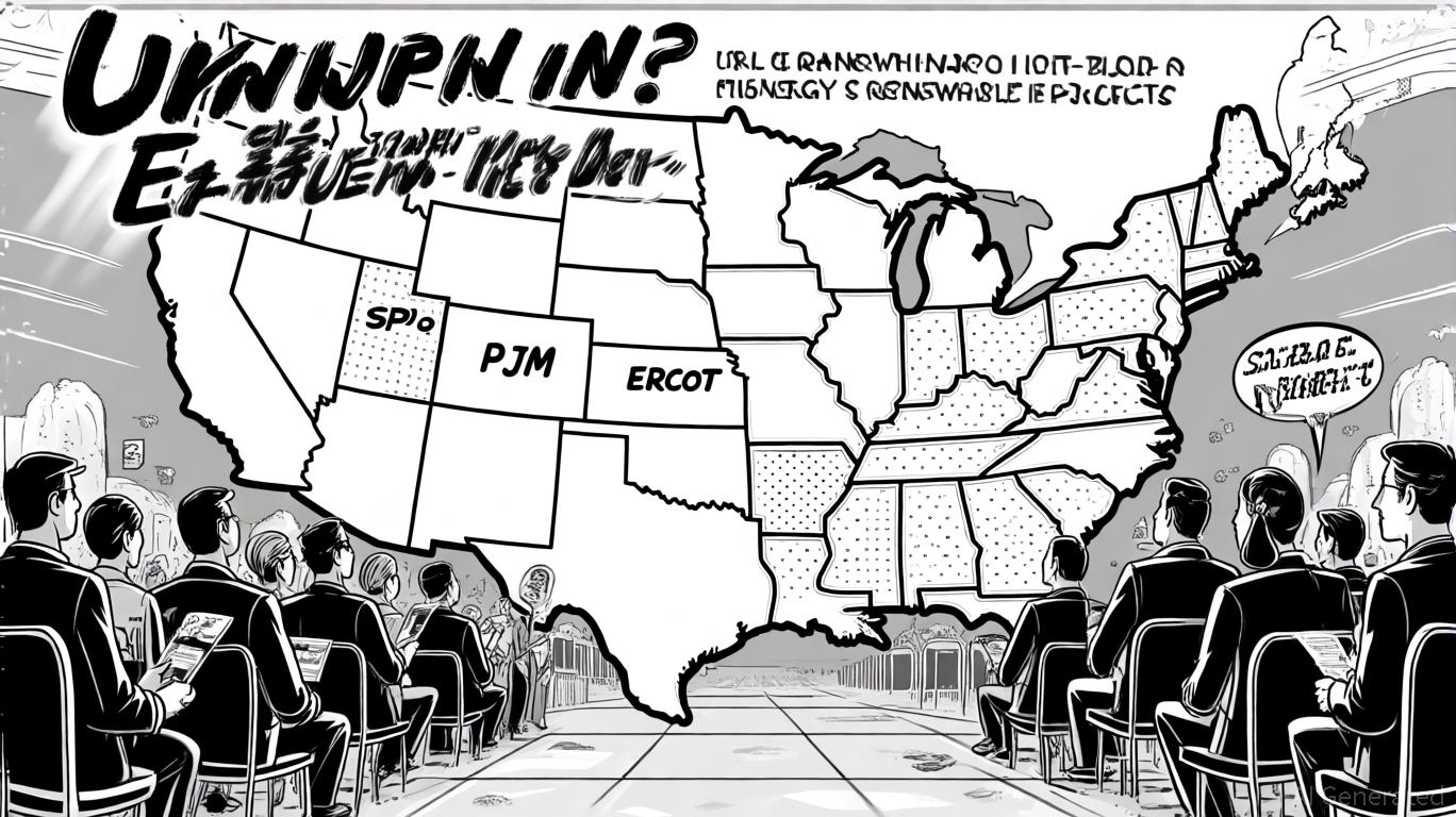 Strategic Positioning in the U.S. Solar Energy Boom: Nofar USA's 1 GW ...