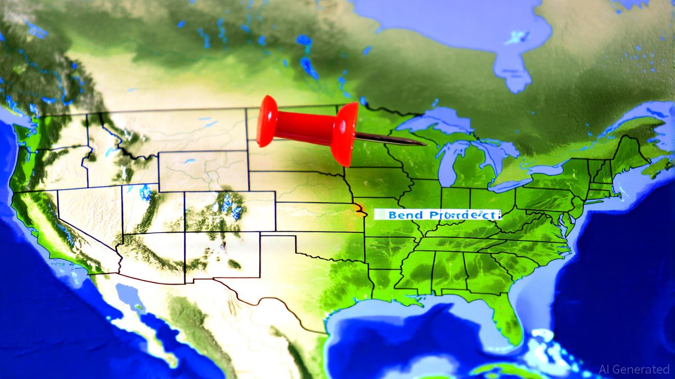 GreenLight Metals' Bend Project: A Strategic Catalyst for U.S. Critical ...