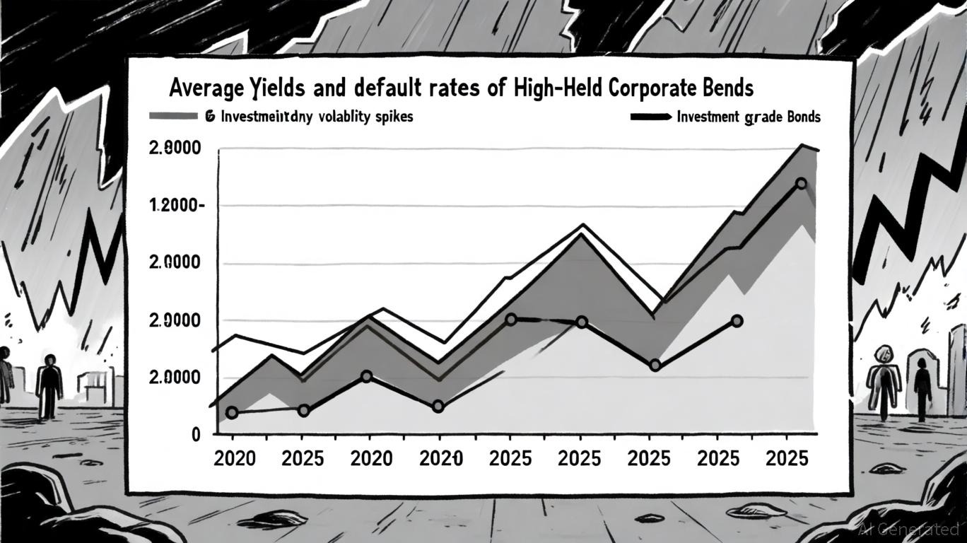 NewtekOne's Baby Bond 2025: Navigating Risk and Reward in High-Yield Corporate Debt