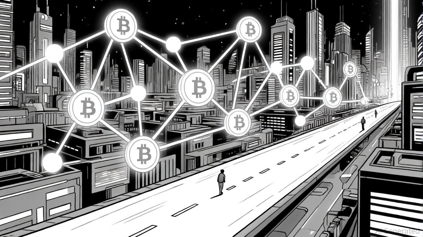 BlockDAG: Redefining Blockchain ROI Through Next-Gen DAG Architecture