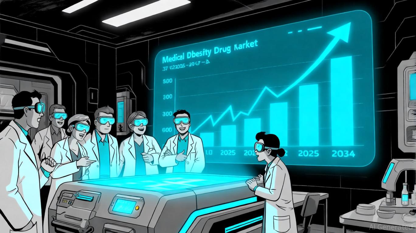 Pfizer's $5.0 Billion Acquisition of Metsera: Strategic Move or ...