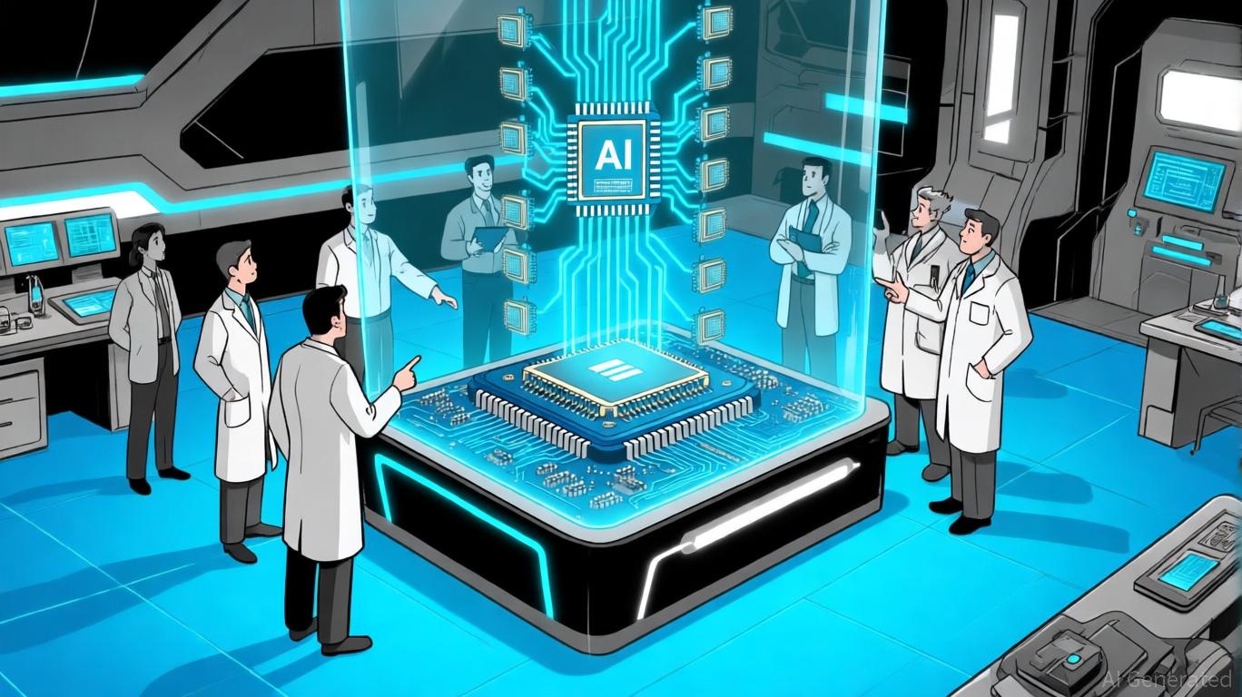 Empower Semiconductor's $140M Series D: A Strategic Bet on AI's Power ...