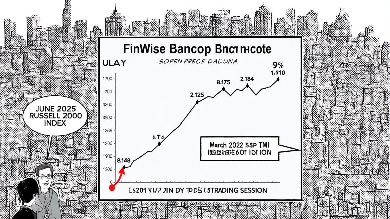 FinWise Bancorp's Strategic Positioning in the Fintech-Driven Banking ...