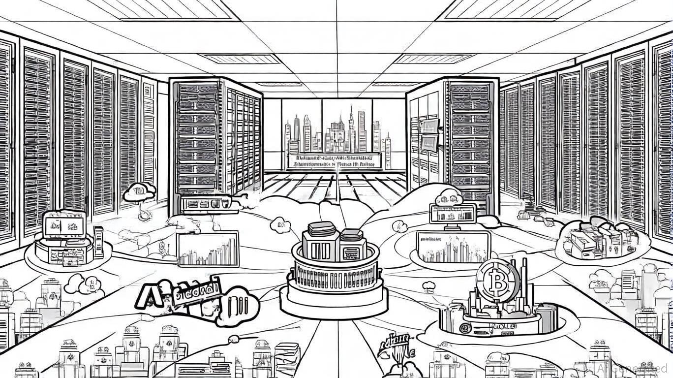 The Citadel Securities Playbook: Algorithmic Trading Dominance and the ...