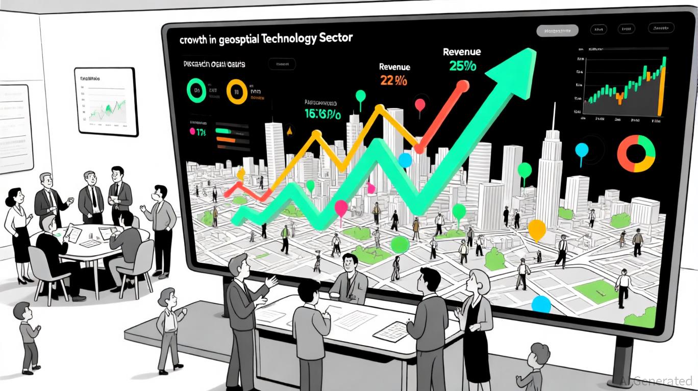 Intermap's $20.1M Bought Deal Offering: Strategic Capital Raise or Red ...