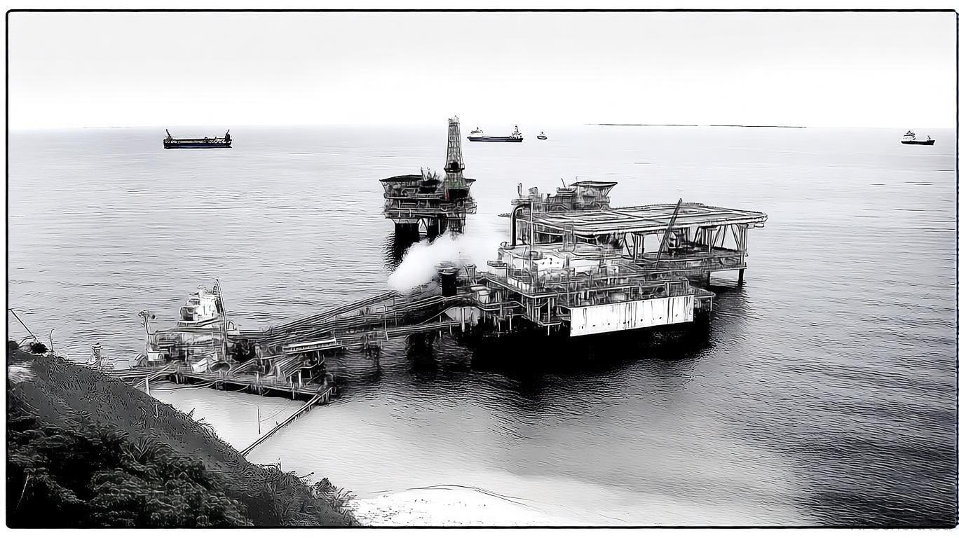 Exxon Mobil's Hammerhead Project: A Strategic Catalyst for Energy ...