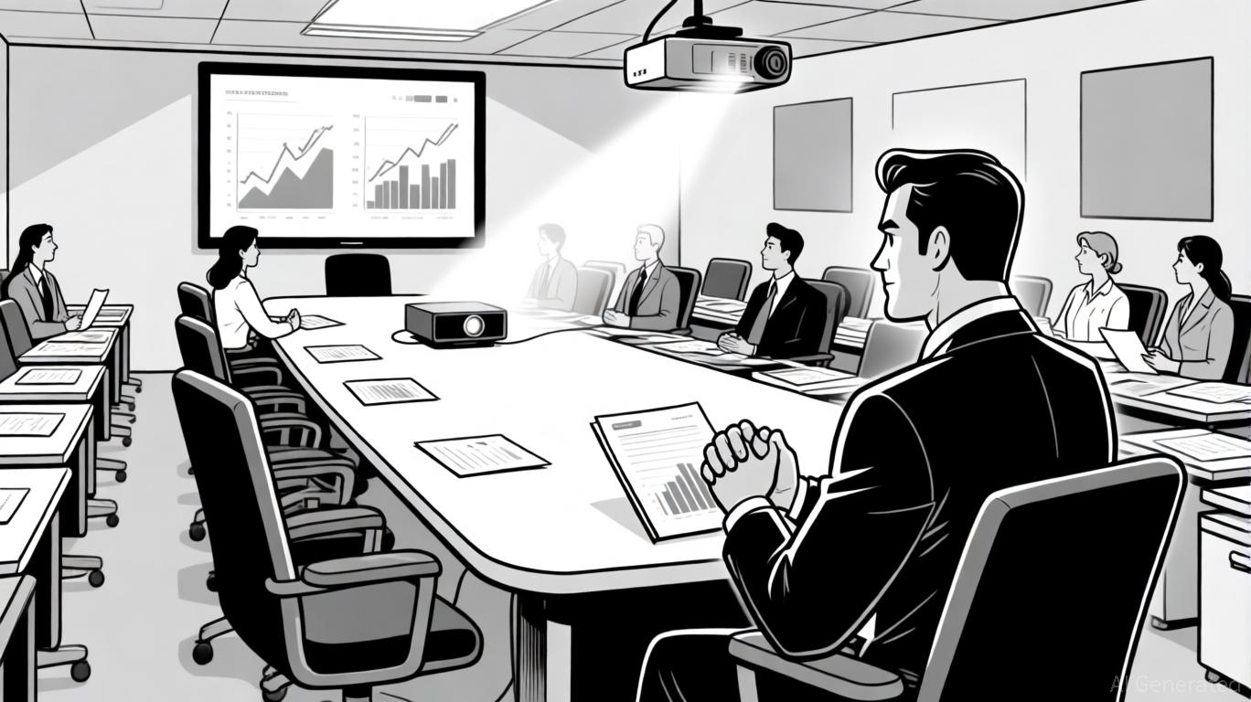 Accel Entertainment's New CFO Appointment: A Strategic Catalyst for ...