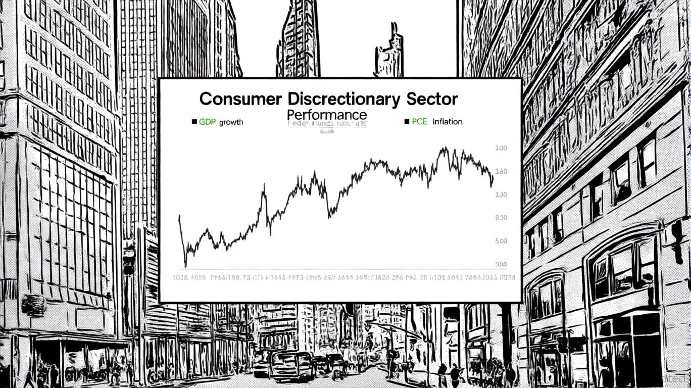 Consumer Discretionary Sector Volatility Amid Macroeconomic Uncertainty ...