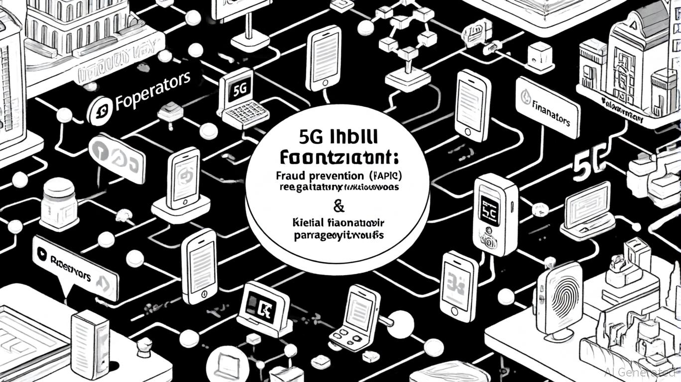 Infrastructure-Driven Growth in the UK Mobile Sector: Unlocking ...