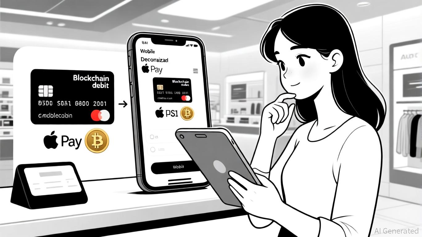 The Emergence of World Liberty Financial's Debit Card and Retail App as ...