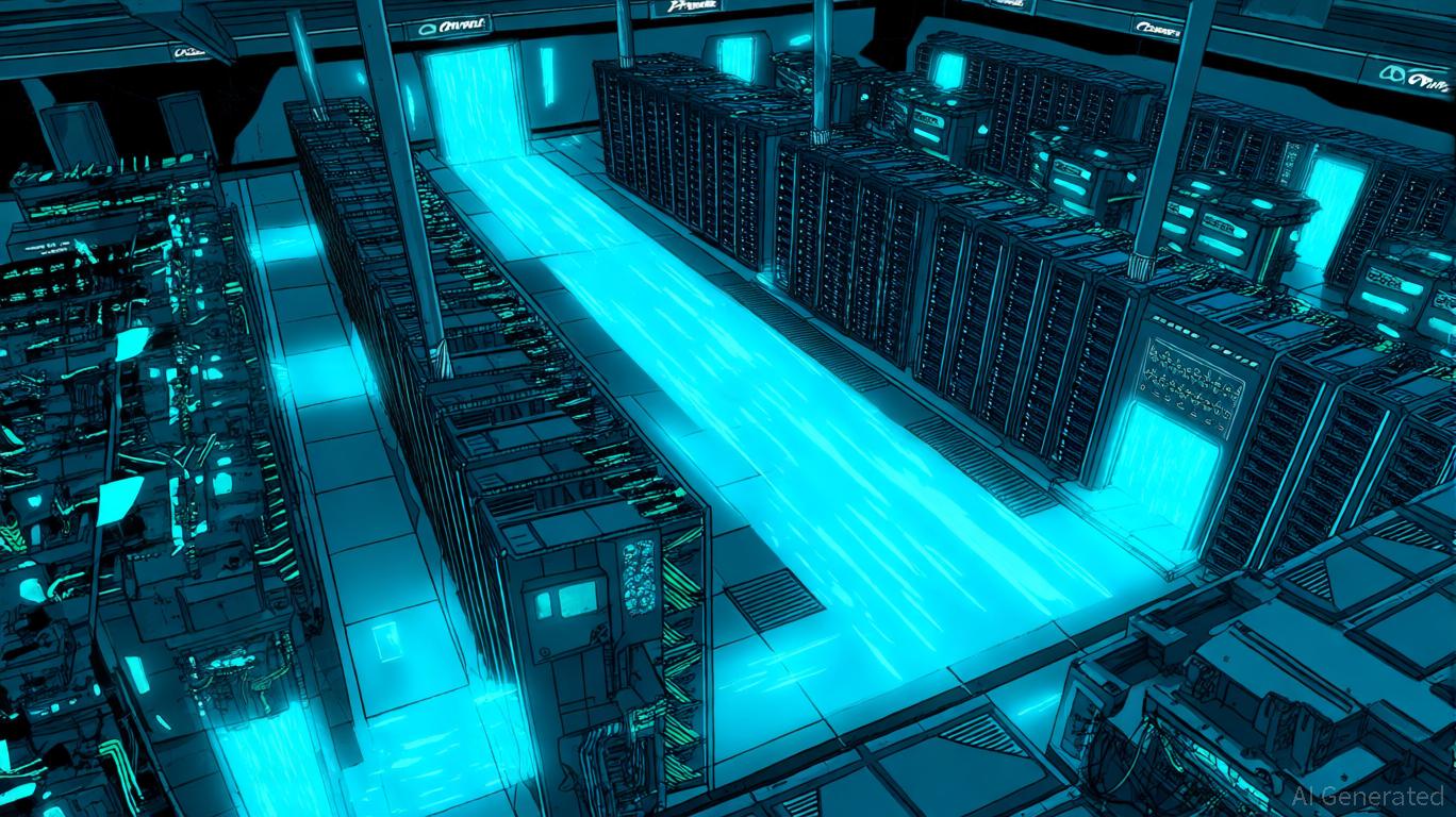 Onsemi's Strategic Acquisition of Vcore Power to Accelerate AI Data ...