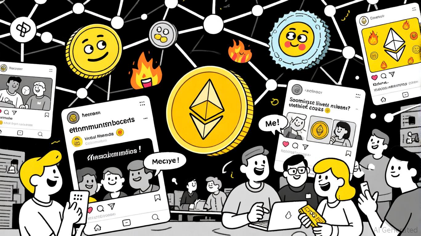 2025 Meme Coin Market: Community-Driven Value Creation and the New Era ...