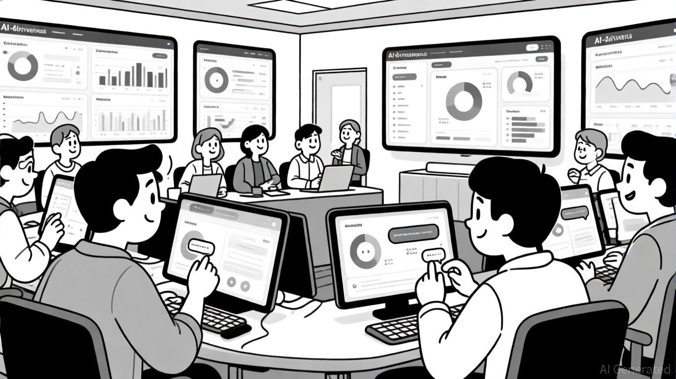 Dayforce's Strategic Livestream Launch and Its Implications for SaaS ...