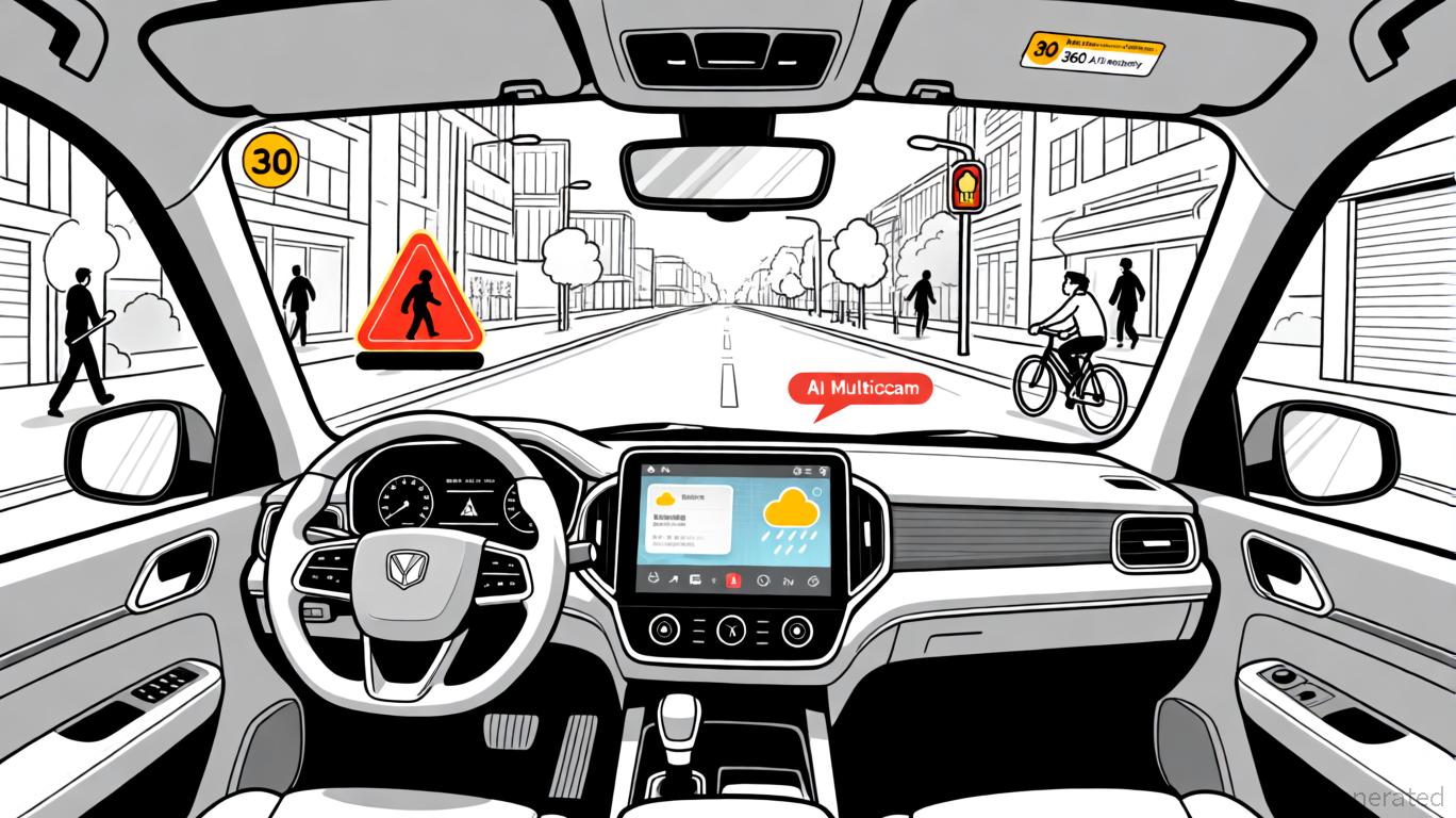 Samsara's AI-Driven Safety Revolution: A Catalyst for Long-Term ...