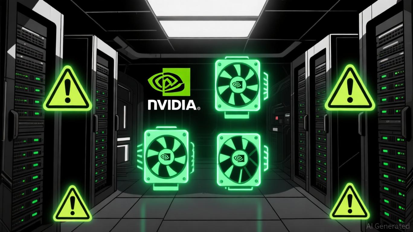 Nvidia's Strategic Bet on OpenAI and Antitrust Risks