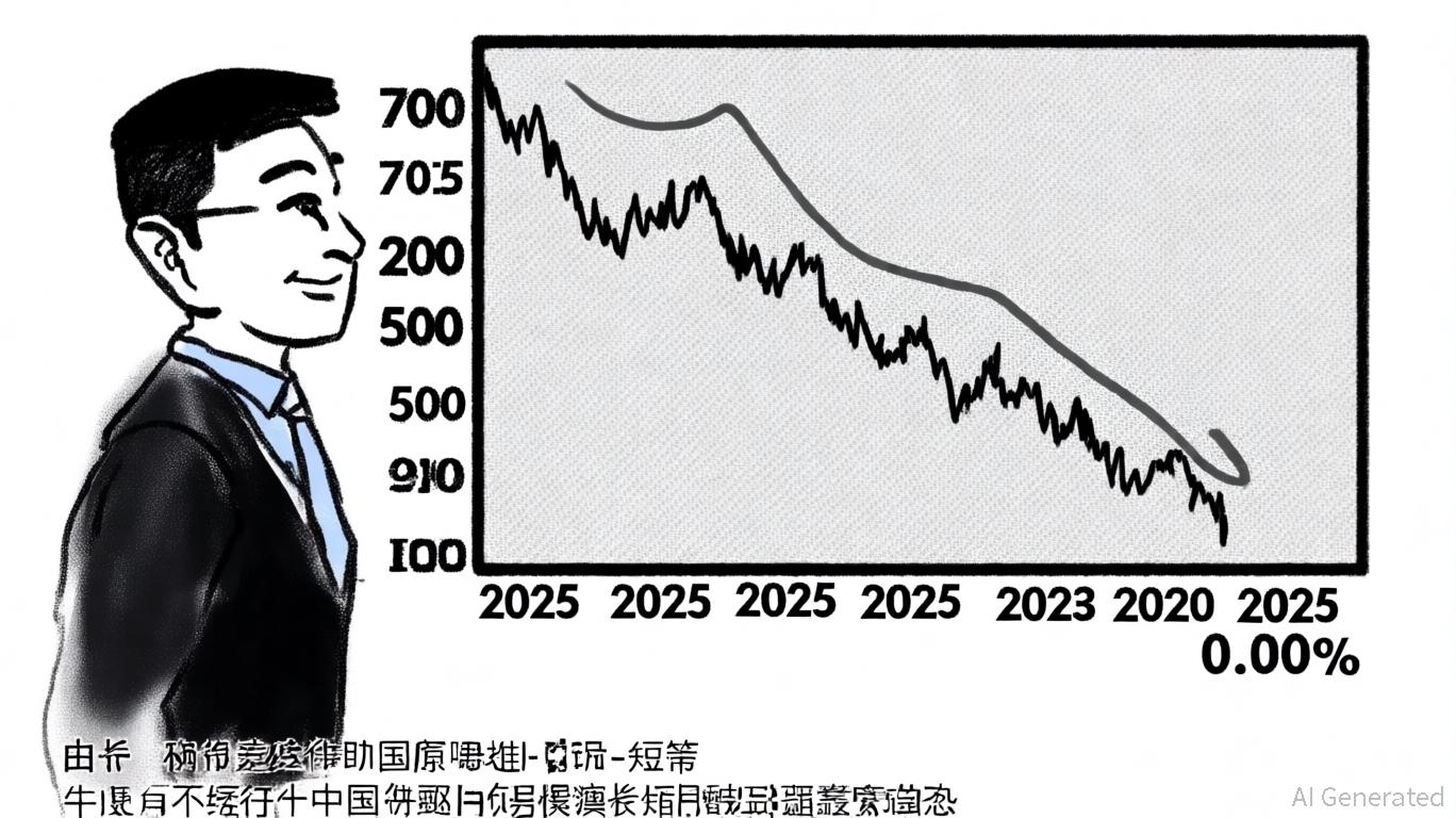 Rising Short Interest in China Merchants Bank H-shares: A Bearish ...