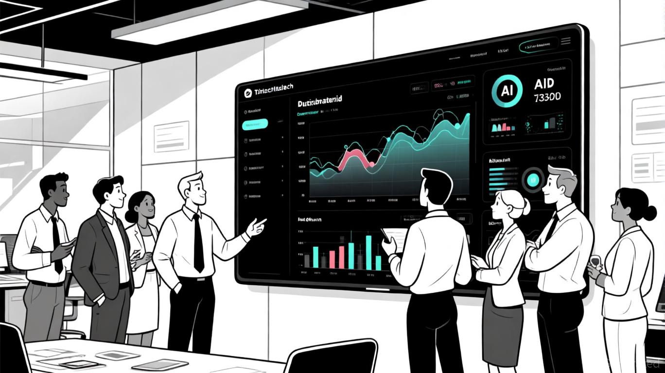 Scaling Fintech Infrastructure in the Post-GAAP Era: How Ramp Network is Redefining B2B ...