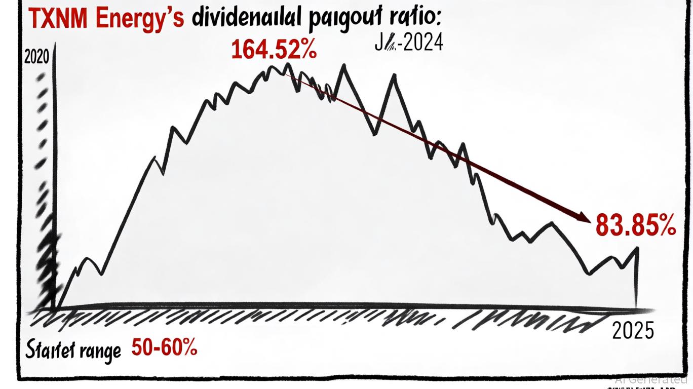 TXNM Energy's Dividend Sustainability: A Deep Dive into Financial ...