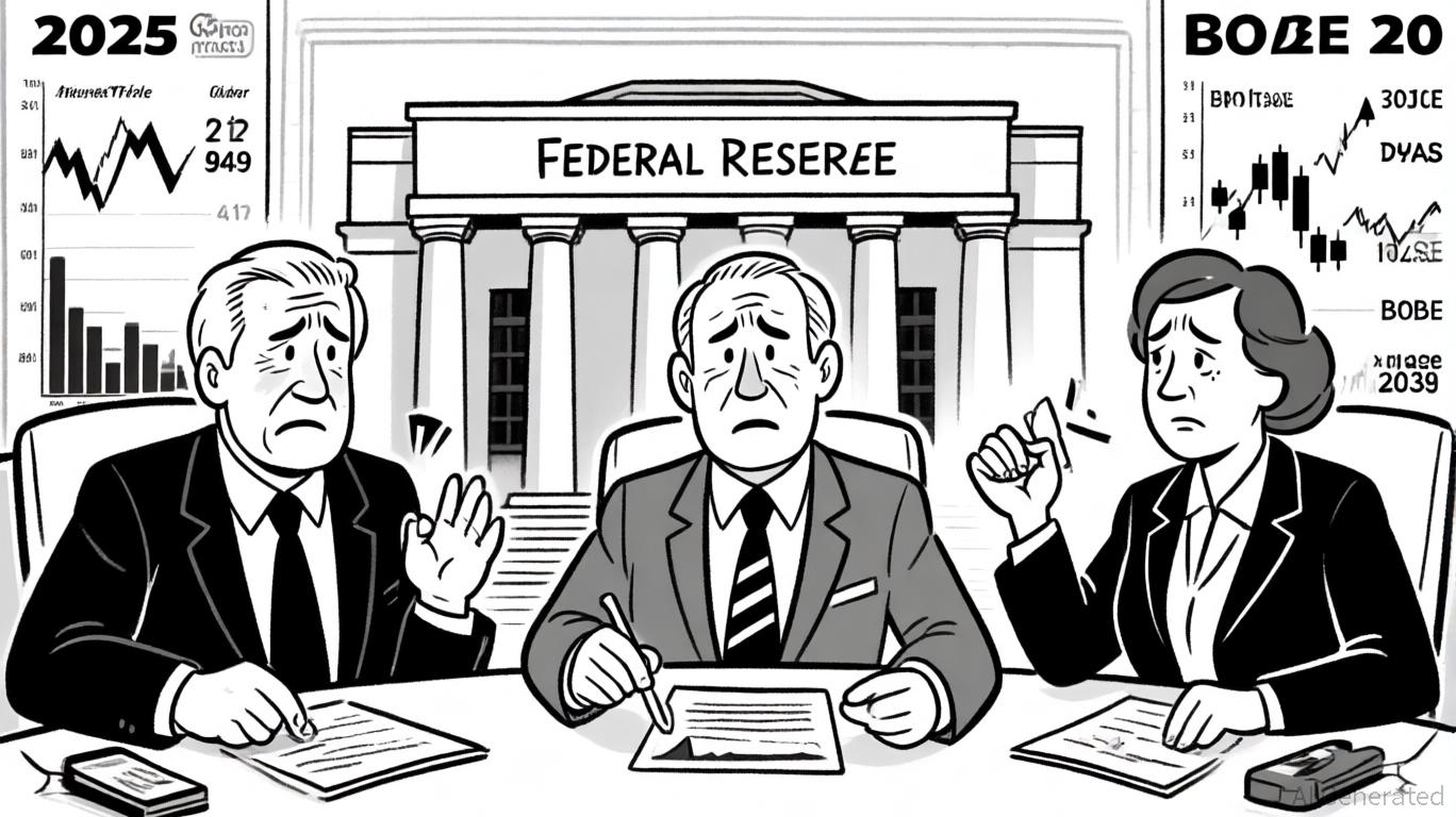 Navigating the New Monetary Maze: Strategic Asset Reallocation in a No-Risk-Free World