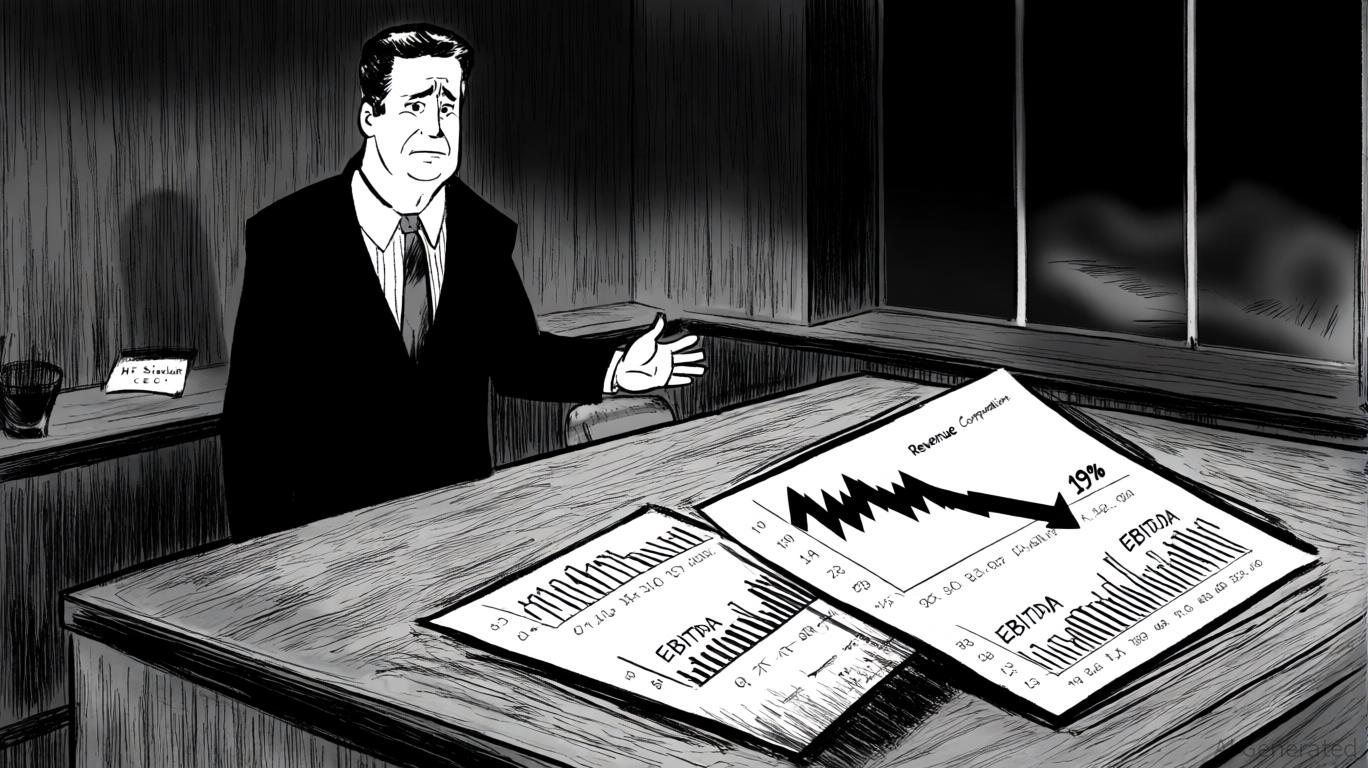 HF Sinclair Corporation's Q3 2025 Earnings Performance: Assessing ...