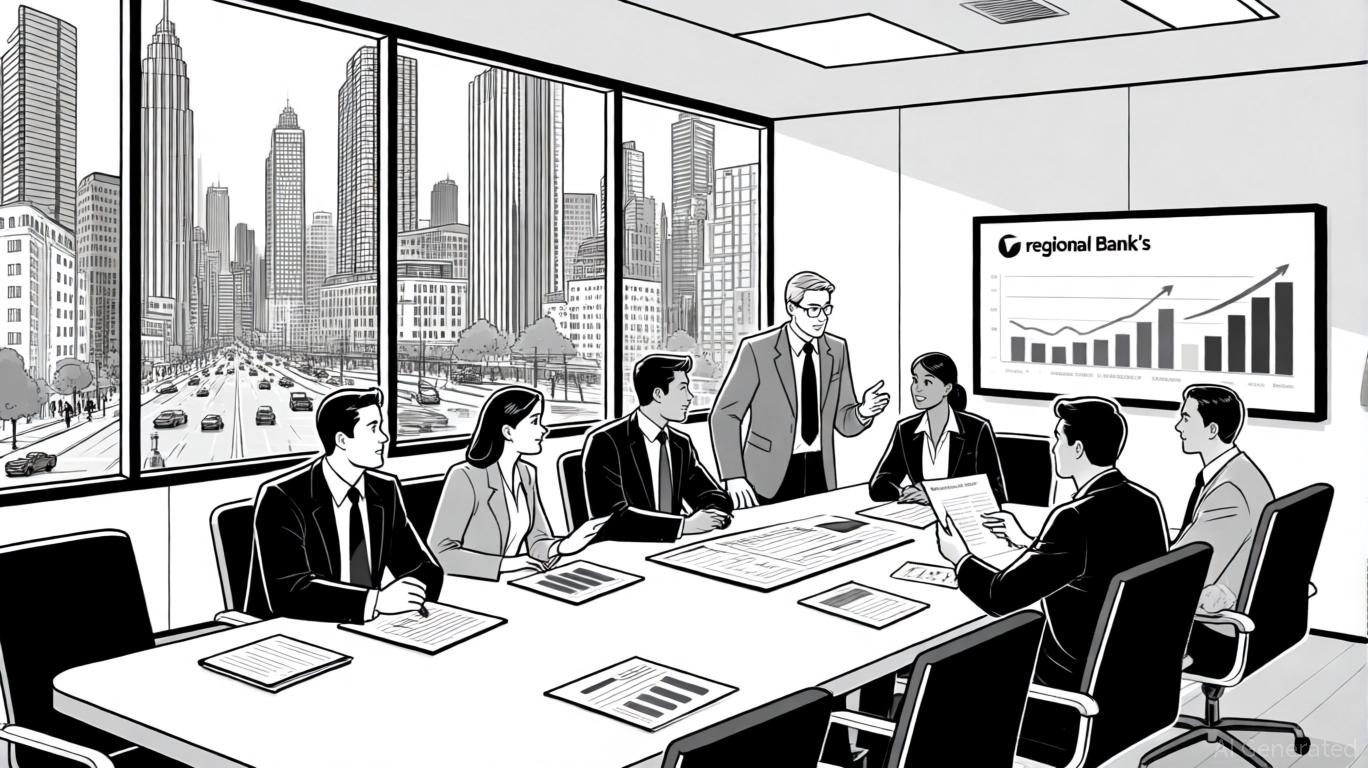 LCNB's $100M Mixed Offering: Strategic Capital Structure Optimization ...