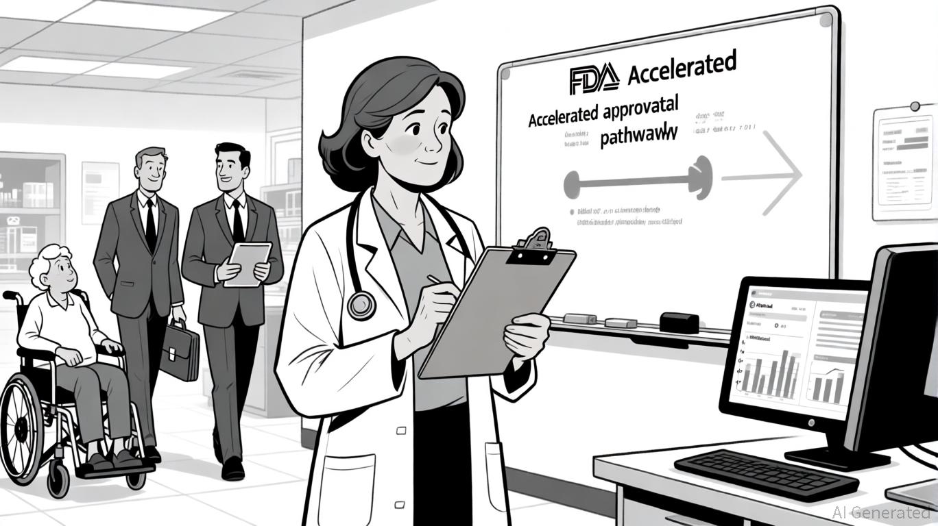 Navigating Regulatory Uncertainty in Healthcare: Strategic Positioning ...