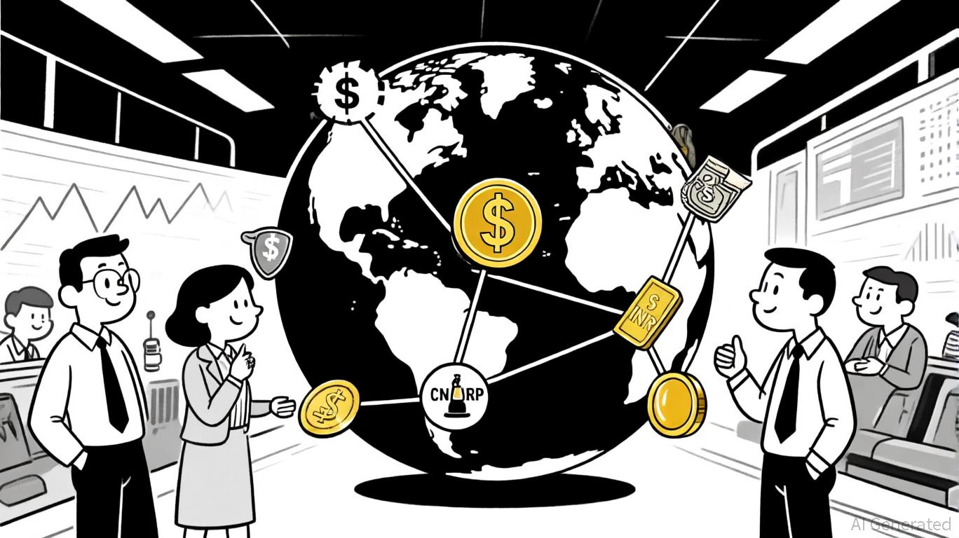 Currency Diversification in a Weakening U.S. Dollar Environment ...