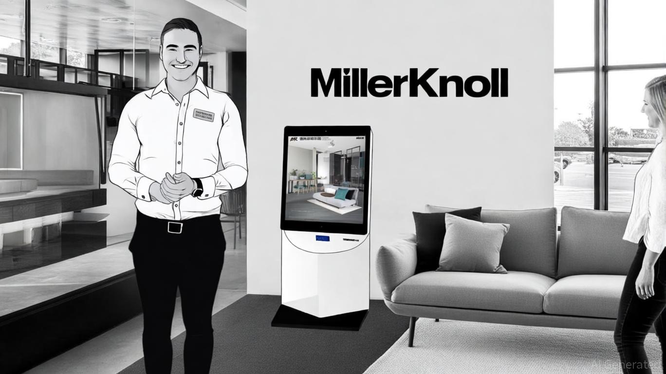 MillerKnoll's Strategic Turnaround and Growth Outlook in Q1 2026