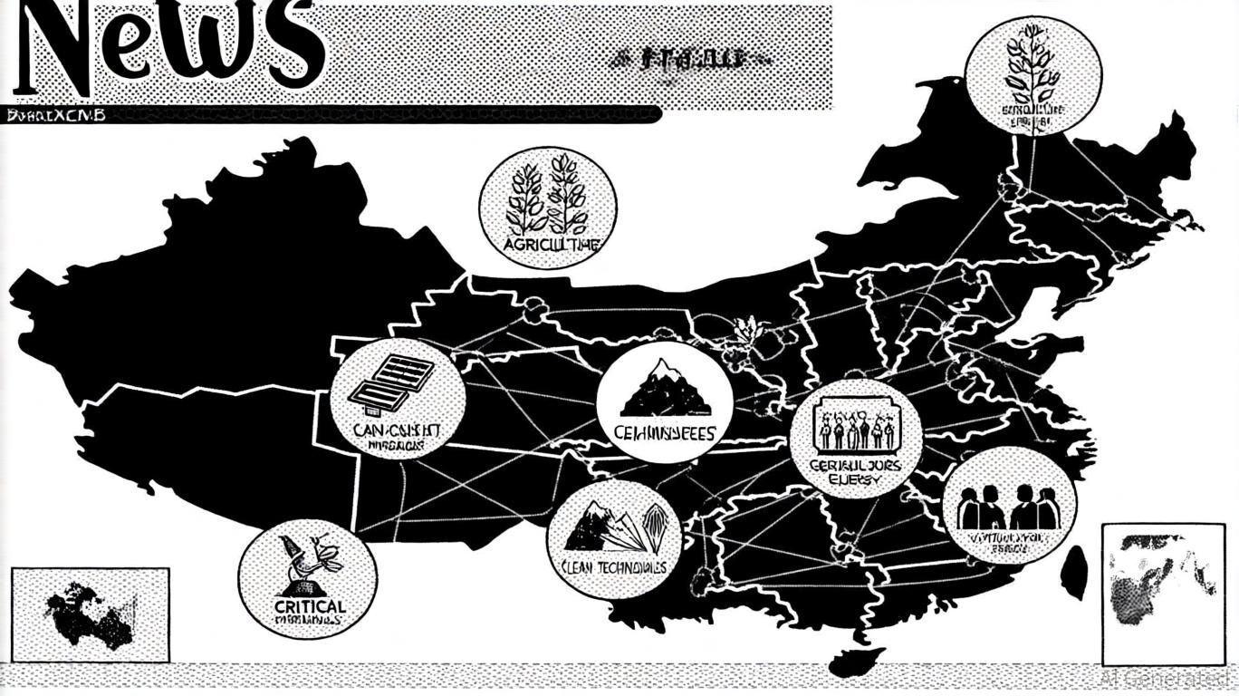 Navigating Canada-China Trade Dynamics: Strategic Geopolitical ...