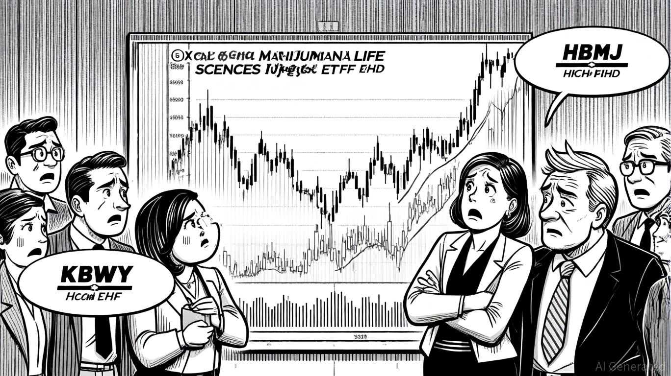 Cannabis Sector Income Potential: Evaluating Dividend Yields in ETFs ...