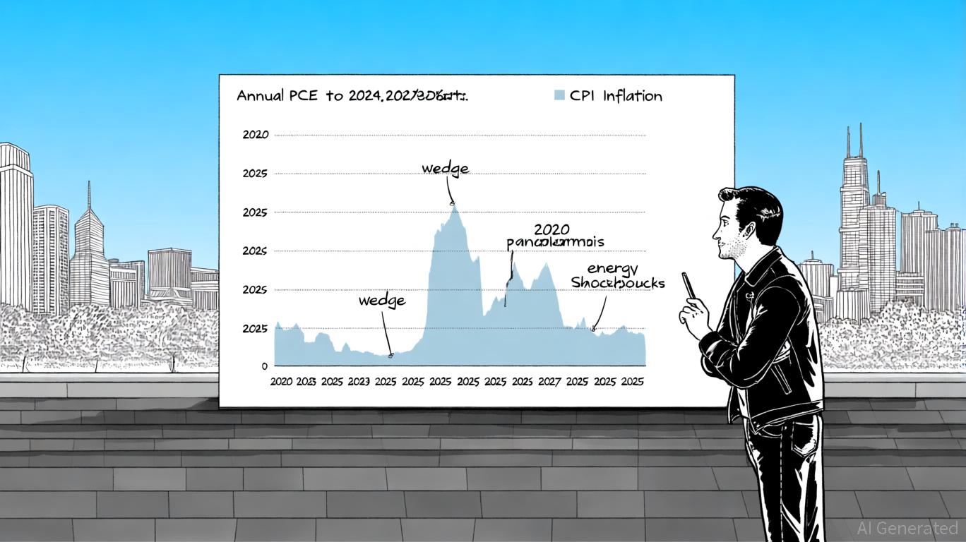 The Fed's PCE Preference and the Trust Game: How Inflation Metrics ...