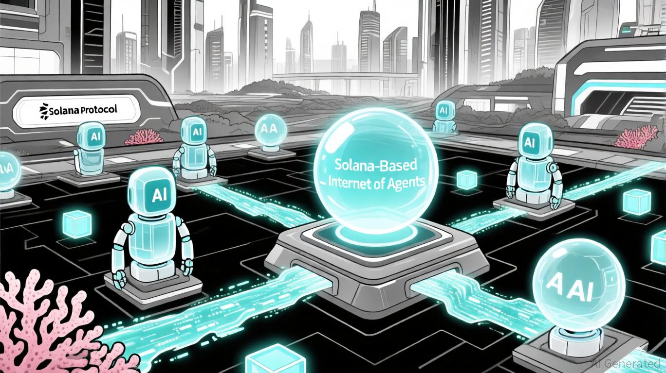 Coral Protocol's Coral v1: A New Era in Decentralized AI Infrastructure
