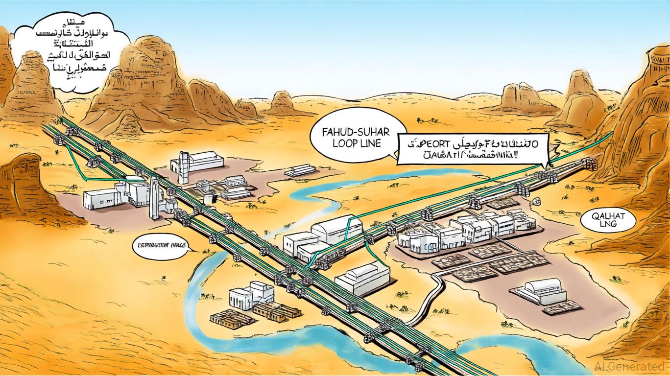 Oman's Natural Gas Liquids (NGLs) Supply Expansion and Energy Export ...