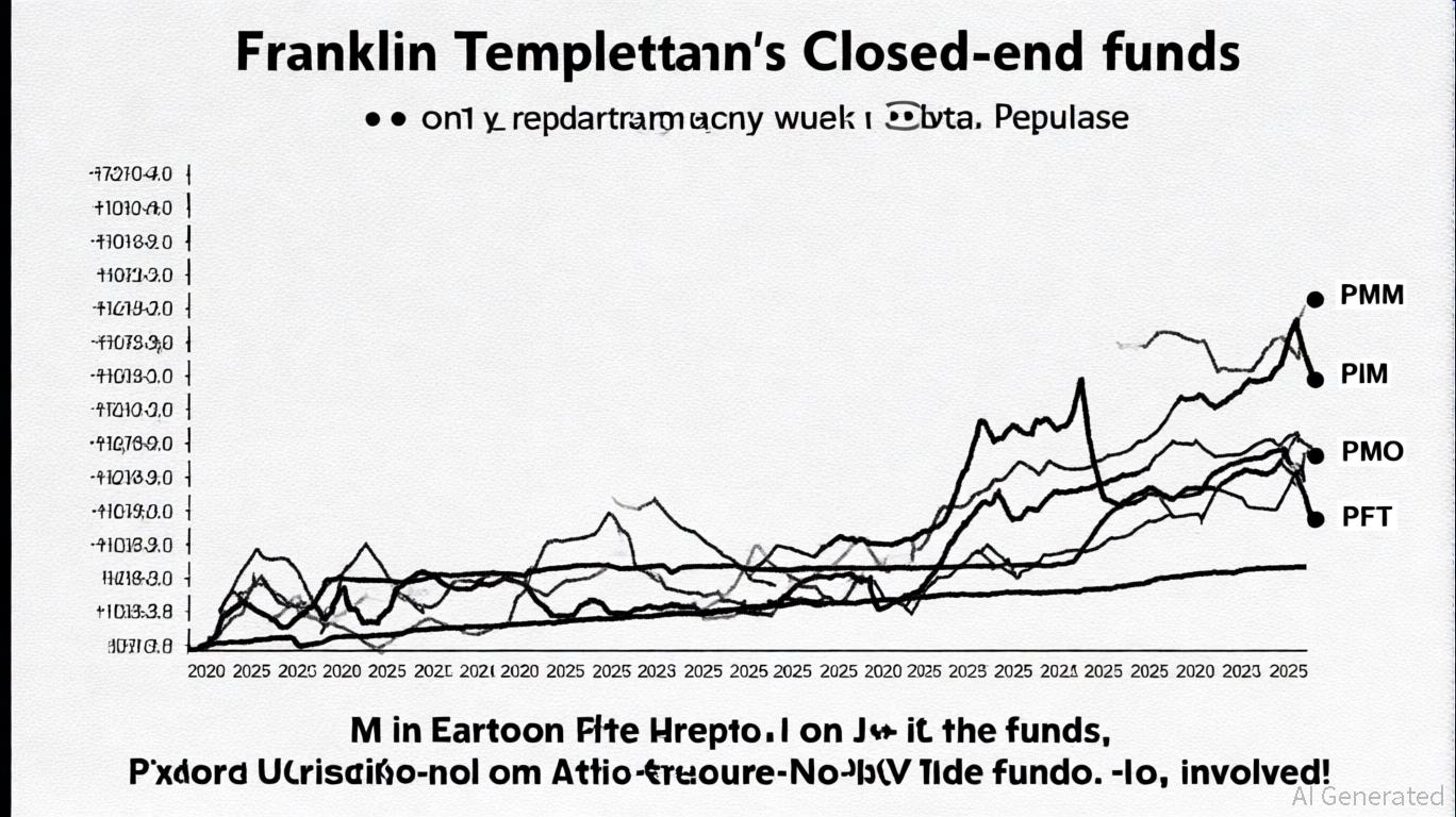 Franklin Templeton's Share Repurchase Program: A Strategic Move to ...