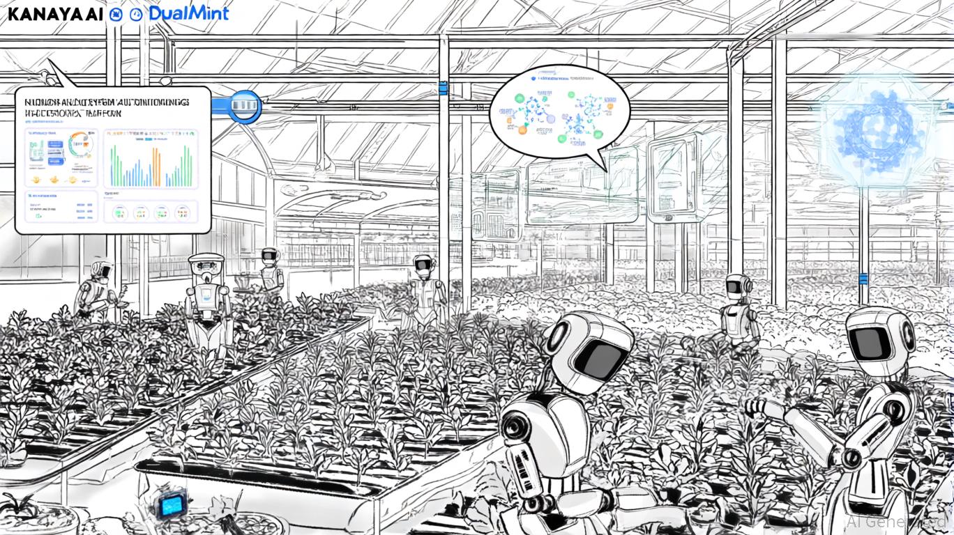 Tokenized Agriculture and AI-Driven Farming: How peaq's Robo-Farm is ...