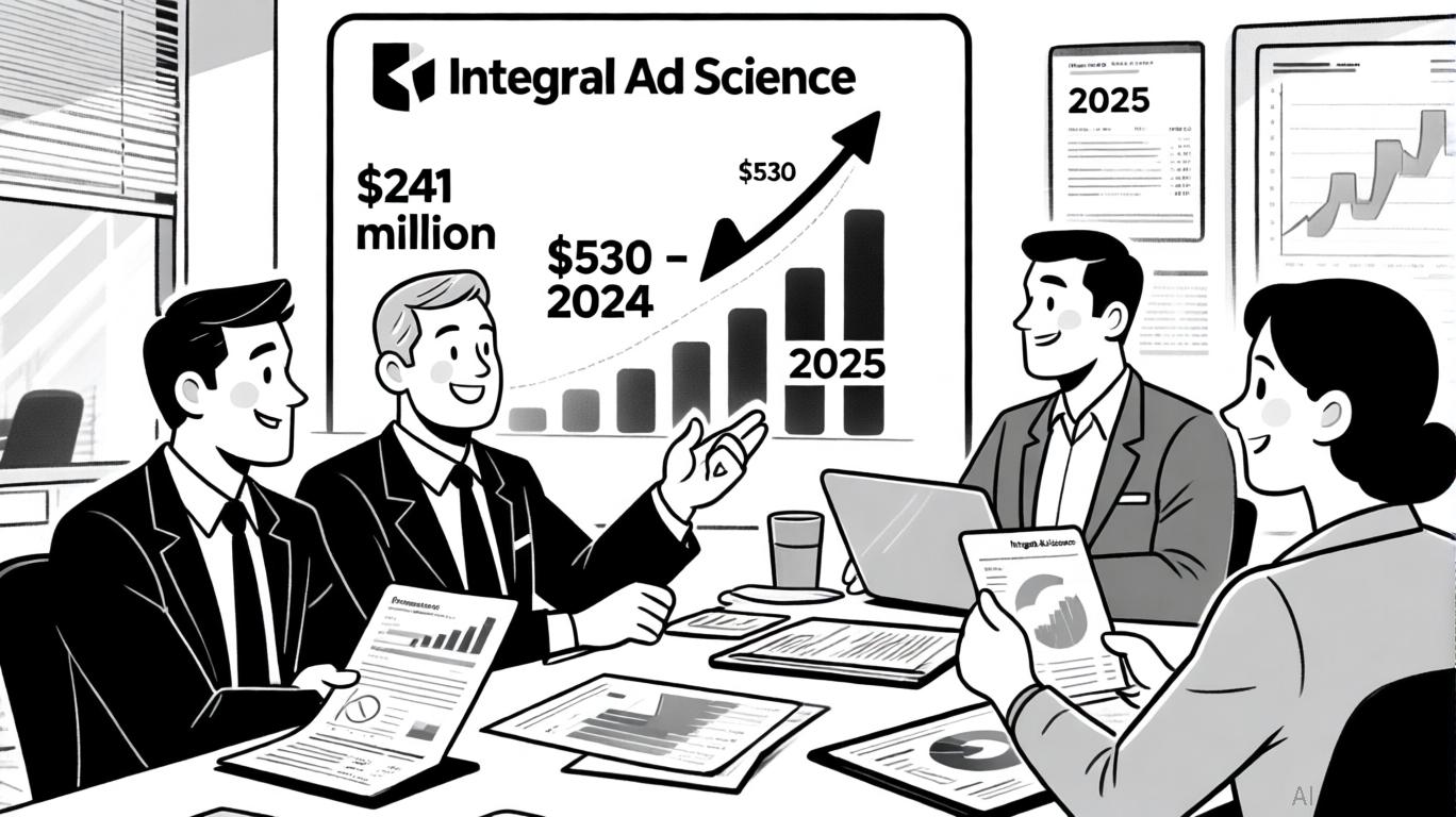 The Strategic and Financial Rationale Behind Novacap's $1.9 Billion ...