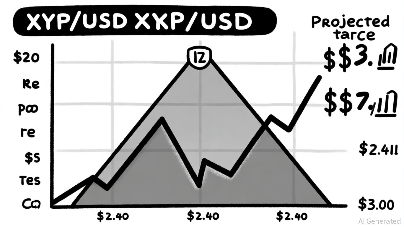 XRP Price Analysis Is A Breakout Imminent Based On Historical Patterns xrp-price-analysis-is-a-breakout-imminent-based-on-historical-patterns