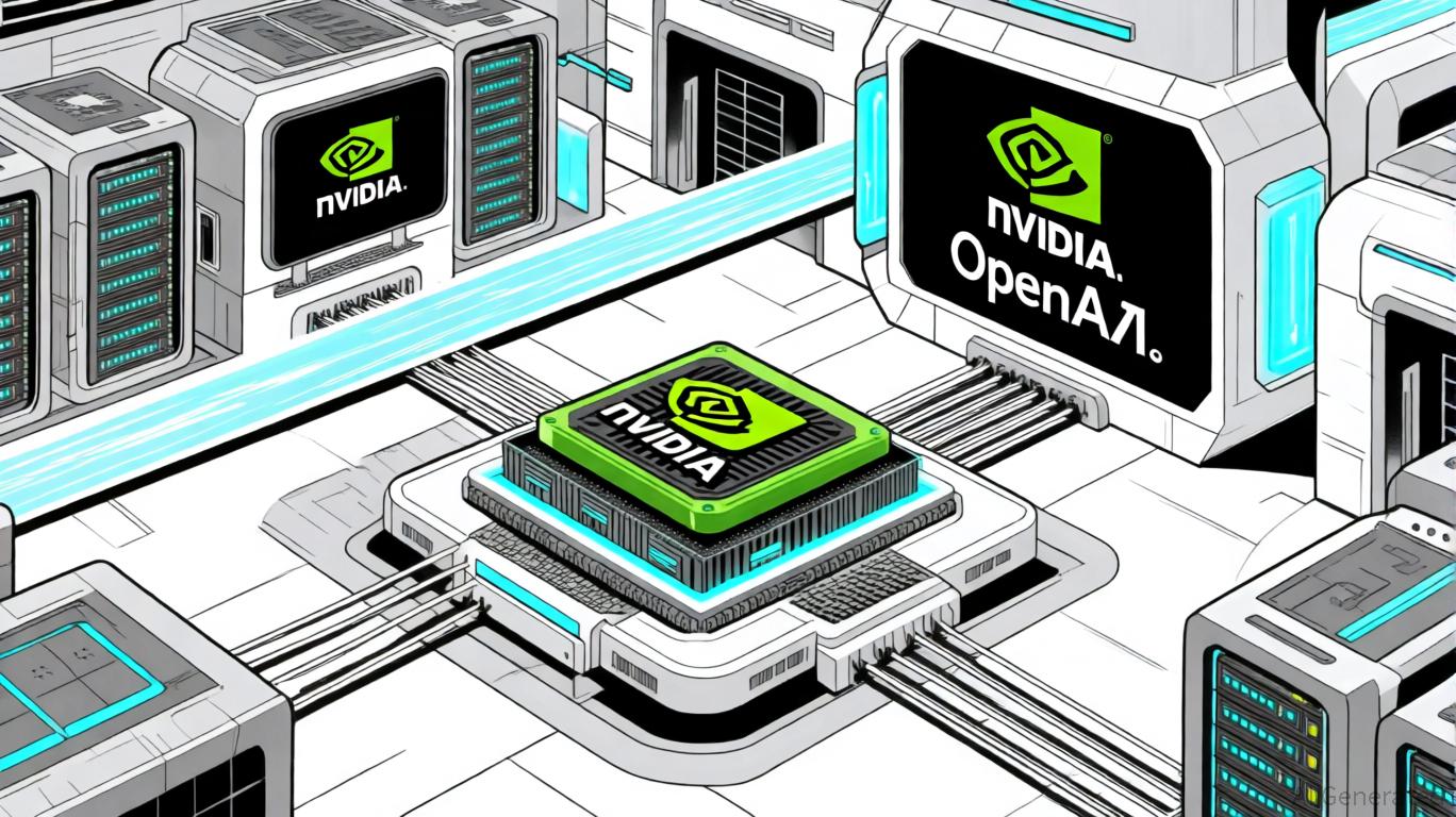 The $100 Billion OpenAI-NVIDIA Partnership and Its Implications for AI ...