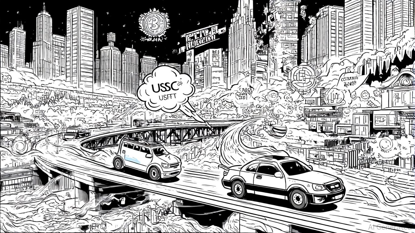 The Emergence of Stablecoins as Collateral in U.S. Derivatives Markets ...