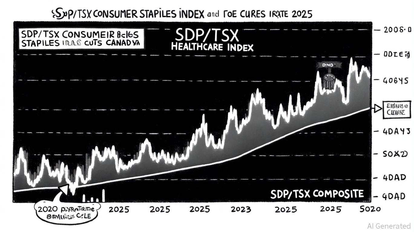The Case for Defensive Sectors in a Rate-Cutting Cycle