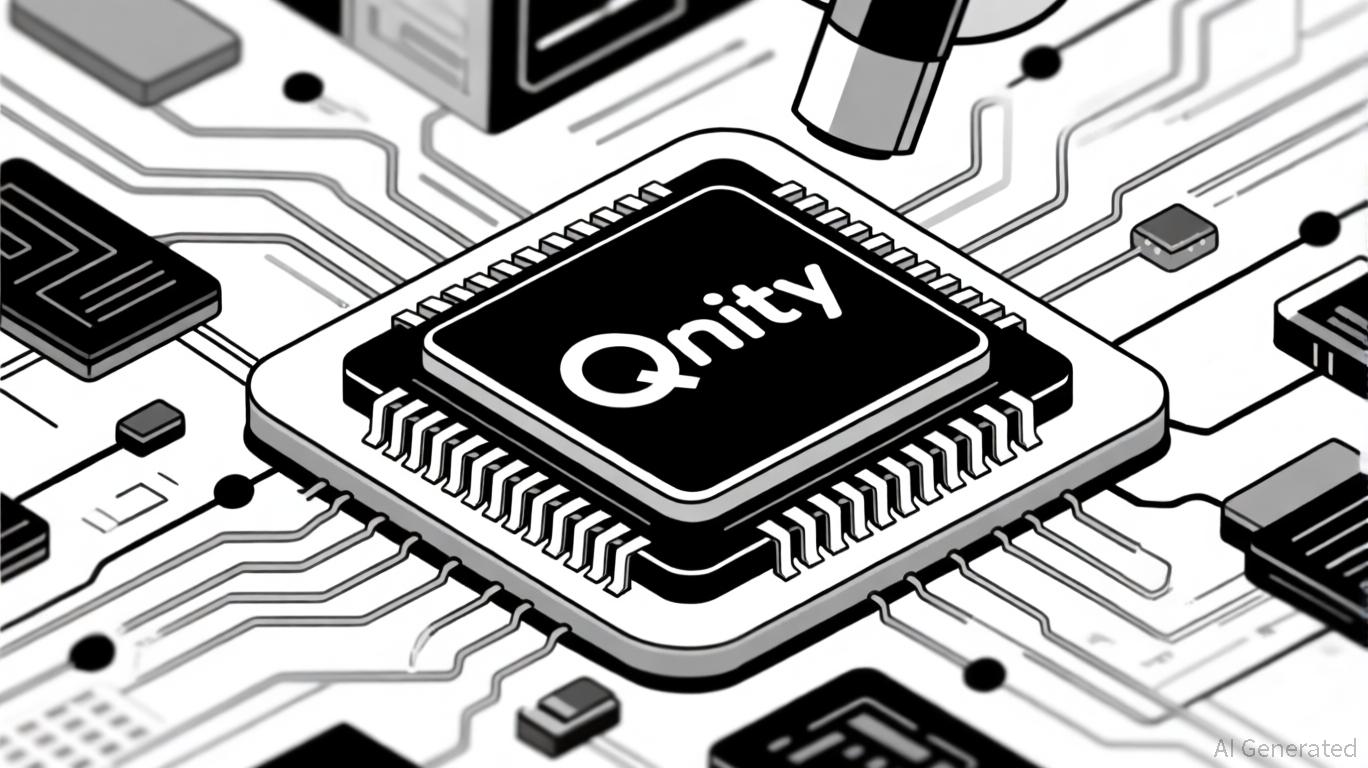 Unlocking Value in the Electronics Materials Sector: A Deep Dive into ...