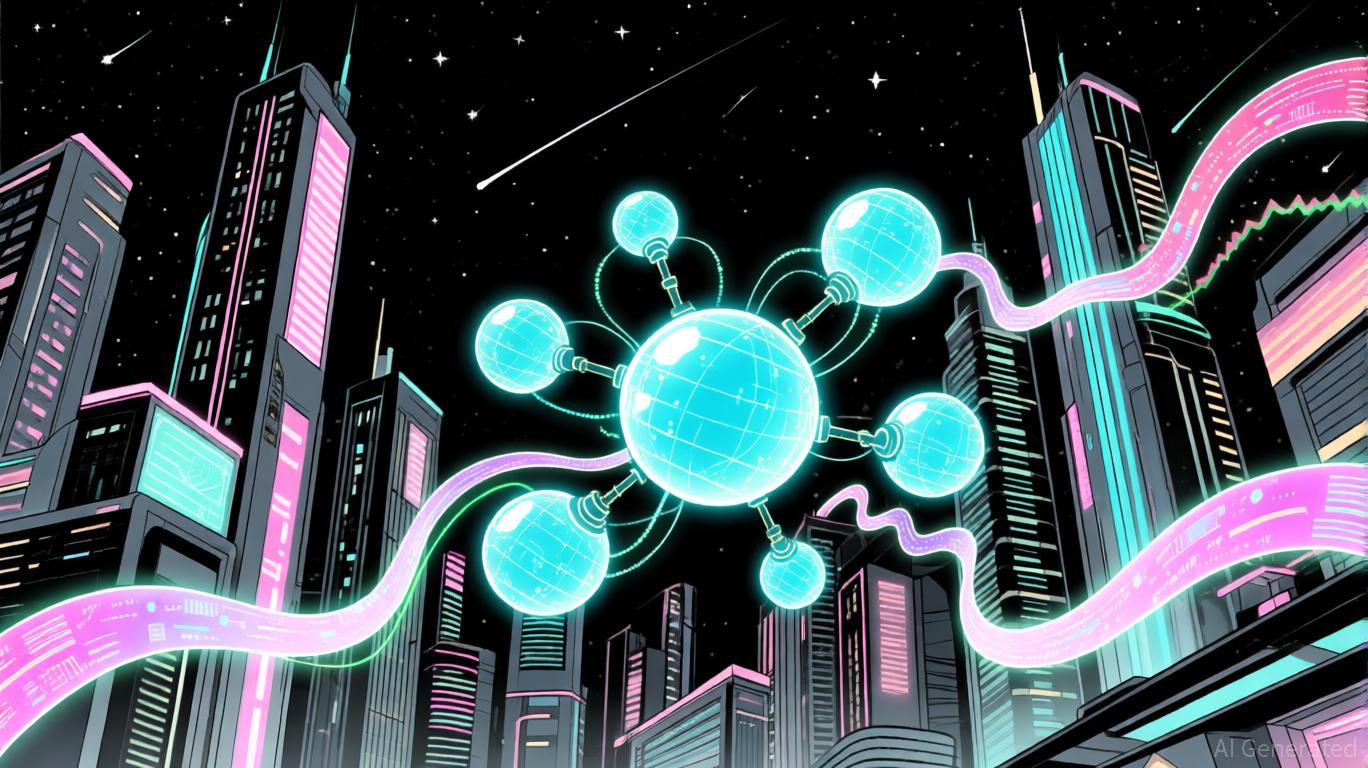 Quantum Leaps: How HSBC's Trial Signals a New Era for Fixed-Income ...